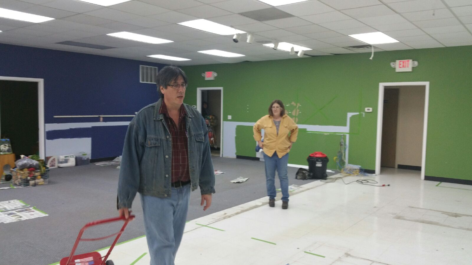 Building Craft Gallery – Craft Central