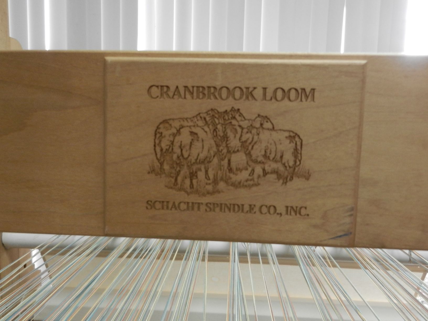 cranbrook logo – Craft Central